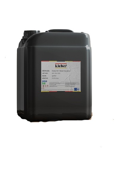 Kleber Kloroform Buharlı Araç Far Parlatma Temizleme 5 Litre