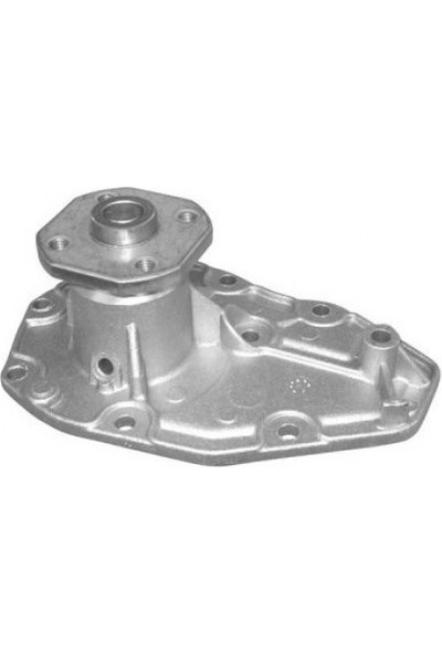 Zenon Devi̇rdai̇m Su Pompasi R. 12 ( 1,3 ) Toros