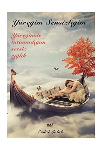 Yüreğim Sensizliğim - Erdal Çolak