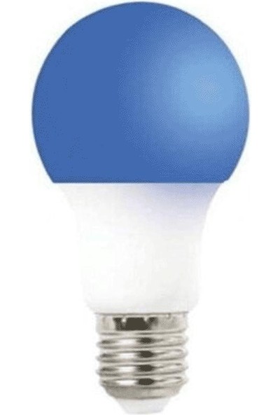 Cata 9W LED Ampül Mavi Cata 9W LED Ampül Mavi