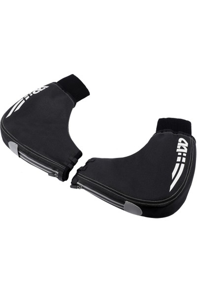 West Biking Batı Biking Kışlık Bisiklet Gidonu Eldiveni (Yurt Dışından)