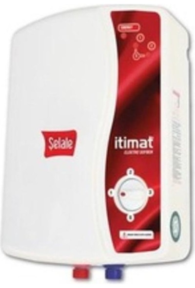 Itimat Şelale Şofben