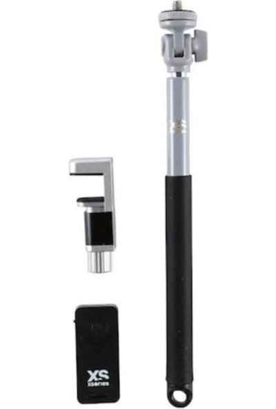 Mobitell Me-Shot Deluxe 93CM Selfie Çubuğu Mobitell Me-Shot Deluxe 93CM Selfie Çubuğu