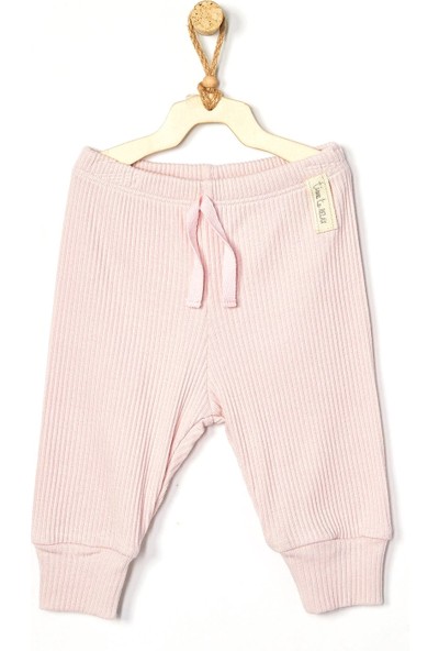 Andywawa Modal Natura Bebek Pantolonu AC22207