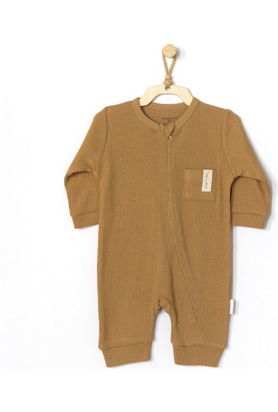 Andywawa Andy Wawa Bebek Tulum Romper Modal Natura AC22208