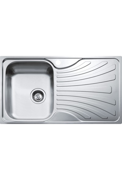 Uğur E-100 Krom Eviye