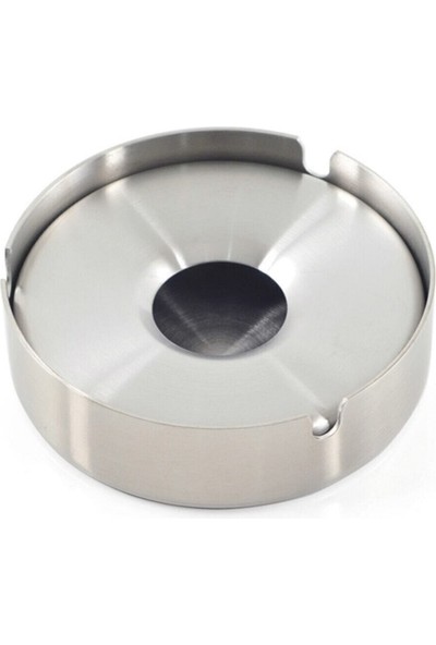 Göksan Mutfak Çelik Sanayi Tip Küllük