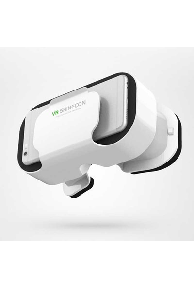 ZORE G05 Vr Shinecon 3D Sanal Gerçeklik Gözlüğü