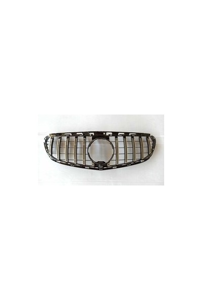 BoostZone Mercedes W212 2013-2015 E Serisi Gtr Panjur Gri (Makyajlı Kasa)) BoostZone Mercedes W212 2013-2015 E Serisi Gtr Panjur Gri (Makyajlı Kasa))