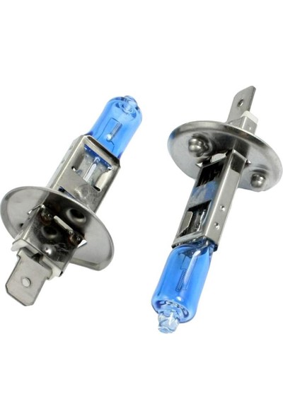 Kobo H1 Beyaz Halojen Ampül 12V/100W