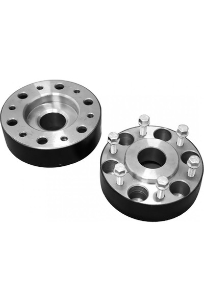 BoostZone Nissan Navara 30 mm CK45 Çelik Spacer Flanş