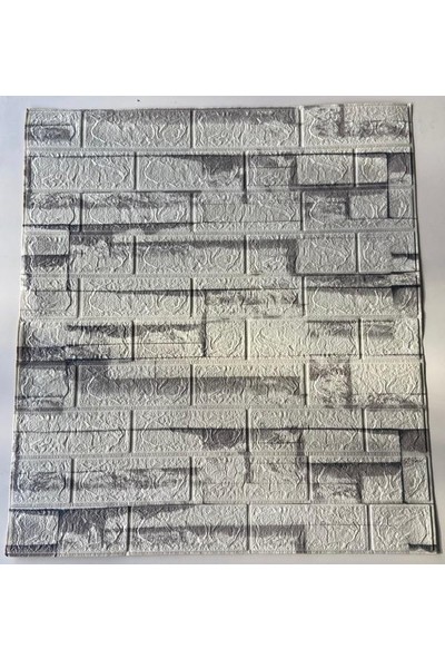Renkli Duvarlar Kendinden Yapışkanlı Esnek Silinebilir 3D Duvar Kağıdı Paneli Renkli Duvarlar Kendinden Yapışkanlı Esnek Silinebilir 3D Duvar Kağıdı Paneli