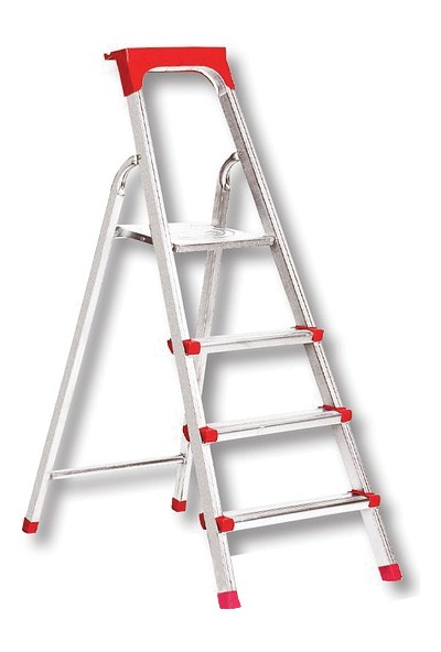 Apaydın 3+1 Merdiven
