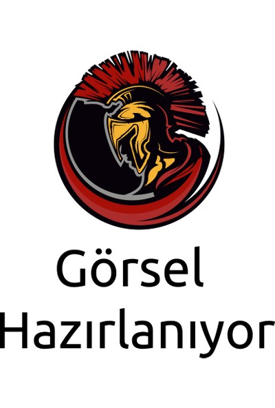 Motospartan MOTOSİKLET BAFTA & KILAVUZ SETİ 20 PARÇA