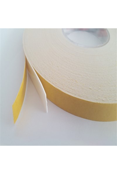 Stein Ekstra Güçlü Akrilik Yapışkanlı Çift Taraflı Köpük Bant Stein Ekstra Güçlü Akrilik Yapışkanlı Çift Taraflı Köpük Bant