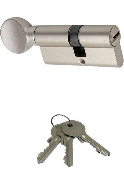 Yuma Ymk Hibrit Cerman Barel Saten 68 mm - Mandallı Yuma Ymk Hibrit Cerman Barel Saten 68 mm - Mandallı