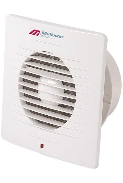 Mutlusan 100 Lük Banyo Aspiratörü