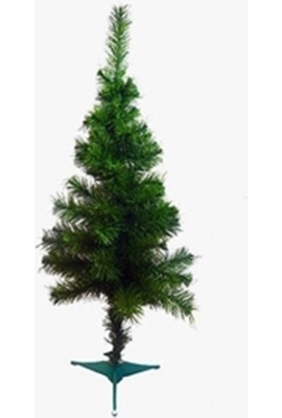 Boncuk Avm Yılbaşı Çam Ağacı 60 cm
