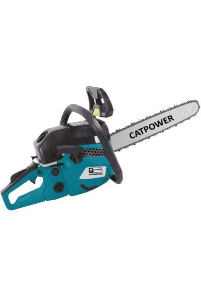 CatPower CATPOWER-2011- Ağaç Kesme Benzi̇nli̇ 40 cm 2.2 Kw