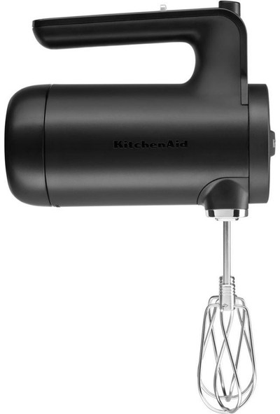 Kitchenaid Kablosuz El Mikseri - 5KHMB732EBM Kitchenaid Kablosuz El Mikseri - 5KHMB732EBM