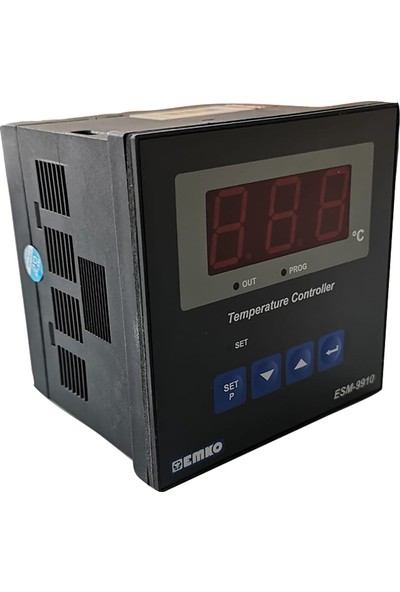 Elimkon Emko Derece - ESM9910 - 220V Elimkon Emko Derece - ESM9910 - 220V