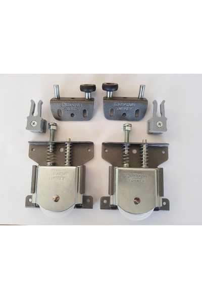 Nsp Yüklük Makarası Pkm 80 Albatur 1 Takım Nsp Yüklük Makarası Pkm 80 Albatur 1 Takım