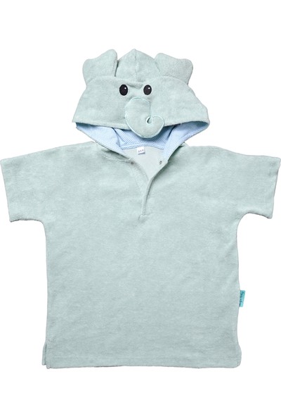 Elifa Baby Fil Desen Panço