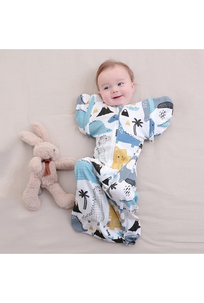 Lifeenjoy Yenidoğan Kundak Şal (Yurt Dışından)