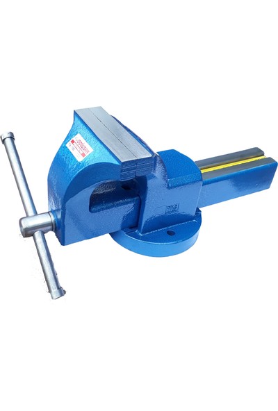 Doğusan Mengene 175 mm Sabit Tezgah Mengene Doğusan Mengene 175 mm Sabit Tezgah Mengene