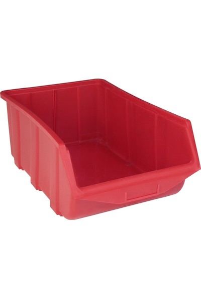 Raf Pazar A 400 Kırmızı Avadanlık (10 Adet) Raf Pazar A 400 Kırmızı Avadanlık (10 Adet)