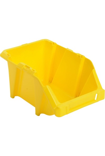 Raf Pazar Kpa 100 Sarı Avadanlık 1 Koli (50 Adet)