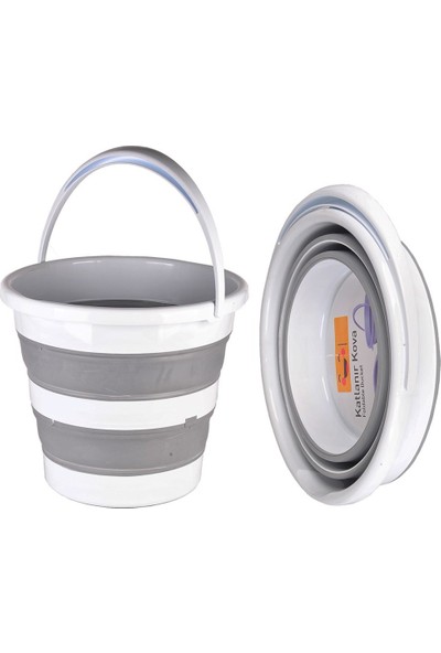 Bimbambom Katlanabilir Multi 2'li Set