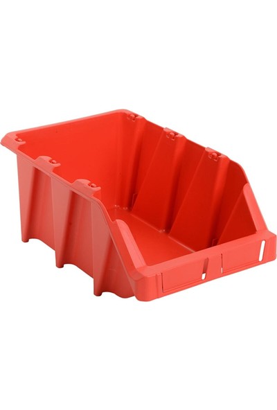 Raf Pazar Kpa 100 Kırmızı Avadanlık (5 Adet) Raf Pazar Kpa 100 Kırmızı Avadanlık (5 Adet)