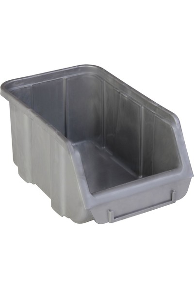 Raf Pazar A 150 Gri Avadanlık 1 Koli (20 Adet) Raf Pazar A 150 Gri Avadanlık 1 Koli (20 Adet)