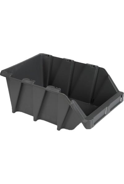 Raf Pazar Kpa 350 Plastik Avadanlık (Adet)