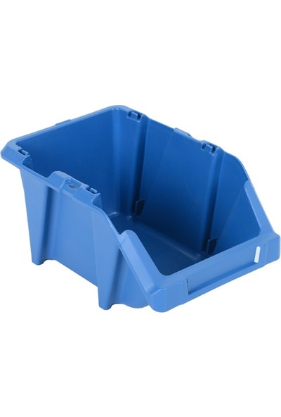 Raf Pazar Kpa 100 Mavi Avadanlık (Adet)