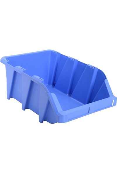 Raf Pazar Kpa 400 Mavi Avadanlık (10 Adet) Raf Pazar Kpa 400 Mavi Avadanlık (10 Adet)