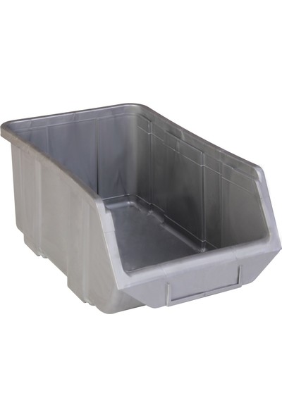 Sembol Plastik Avadanlık A 250 Gri (Adet) Sembol Plastik Avadanlık A 250 Gri (Adet)