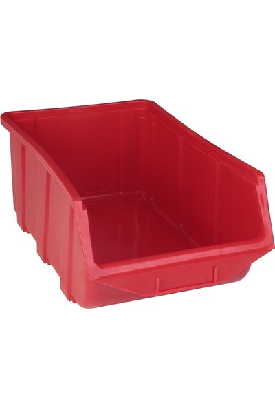 Raf Pazar A 350 Kırmızı Avadanlık (10 Adet)