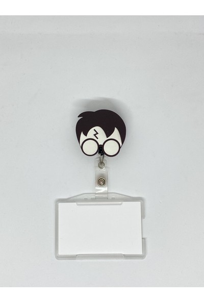 Yoyo Harry Potter 3 - Yoyo Kartlık