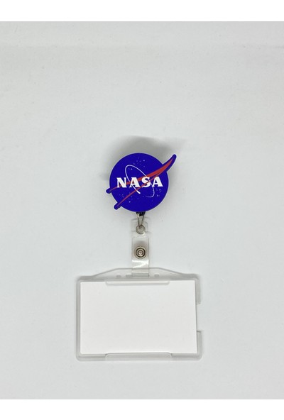 Yoyo Nasa Temalı - Yoyo Kartlık