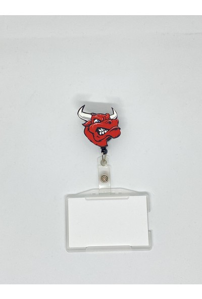 Yoyo Chicago Bulls Yoyo Kartlık