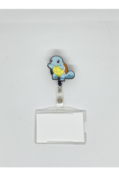 Yoyo Pokemon Skrtel Temalı Yoyo Kartlık