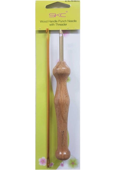 Skc Kalın Punch Iğnesi