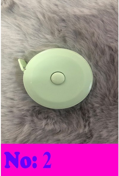 Mezura No:2 Mezura No:2