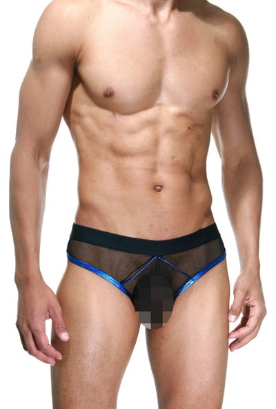 La Blinque Erkek Seksi Slip Külot La Blinque Erkek Seksi Slip Külot