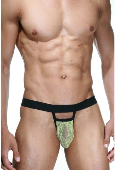 La Blinque Erkek Erotik G-String