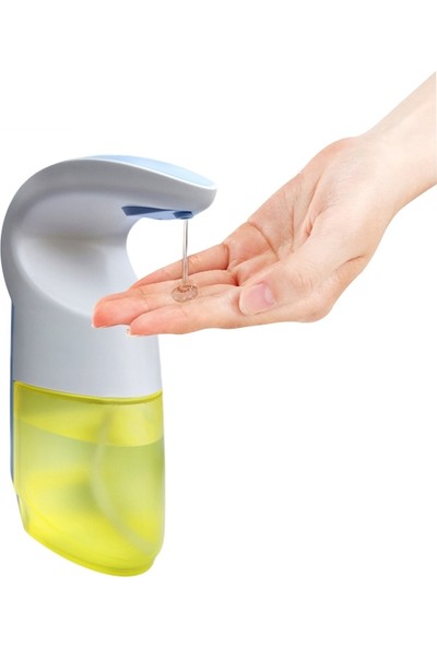 Sunsky A8 Otomatik Sensör Sabunluk (Yurt Dışından)
