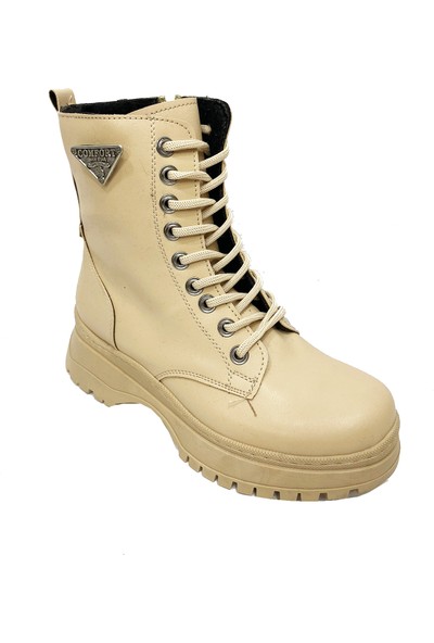 New Star 200 Deri Fashion Postal Kadın Bot New Star 200 Deri Fashion Postal Kadın Bot