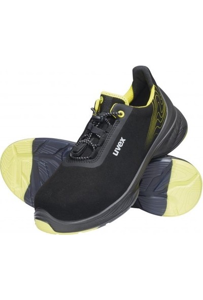 Uvex 6844 Src S2 G2 Iş Güvenliği Ayakkabısı
